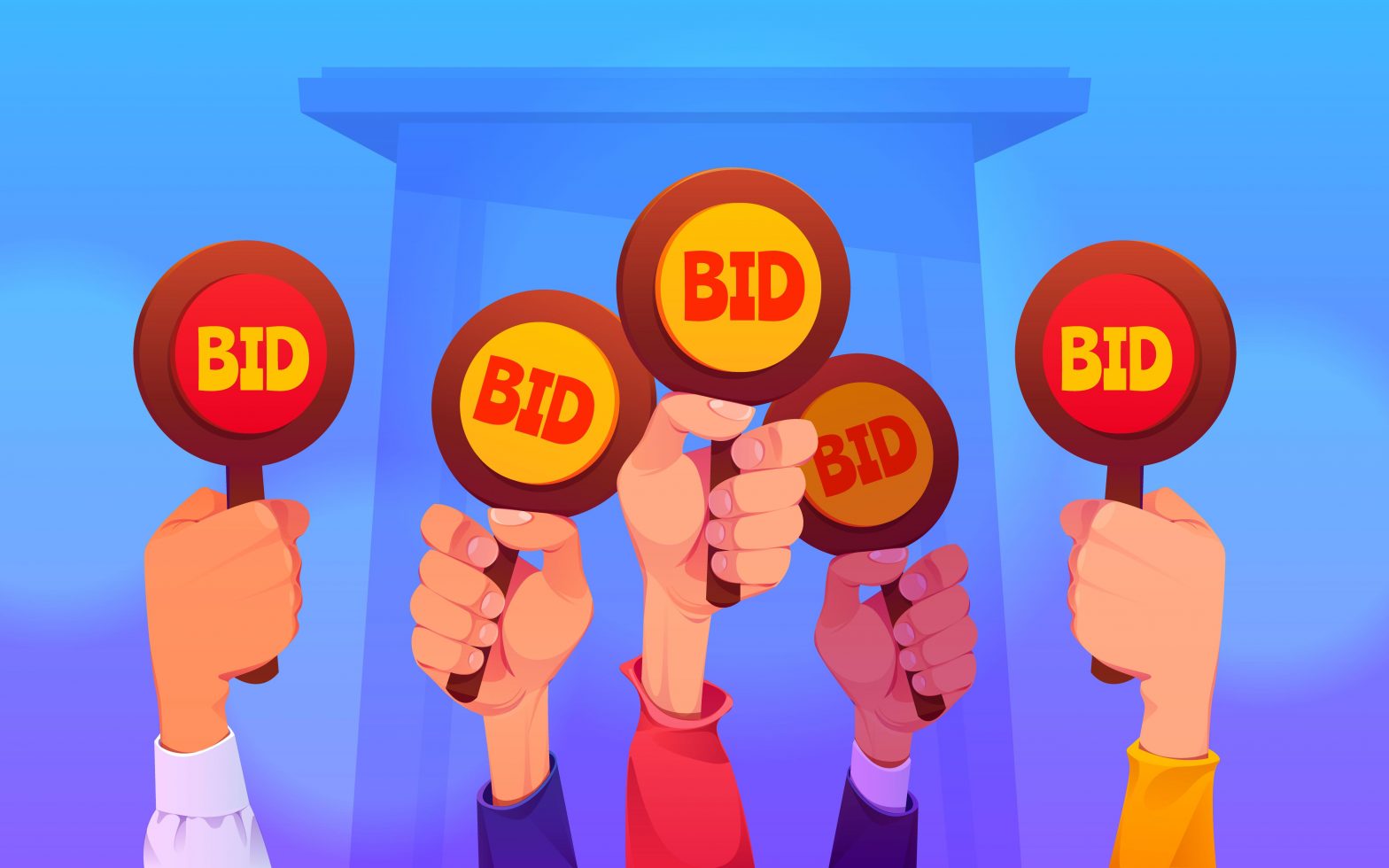 Header Bidding A Complete Guide For Publishers Airtory Blog
